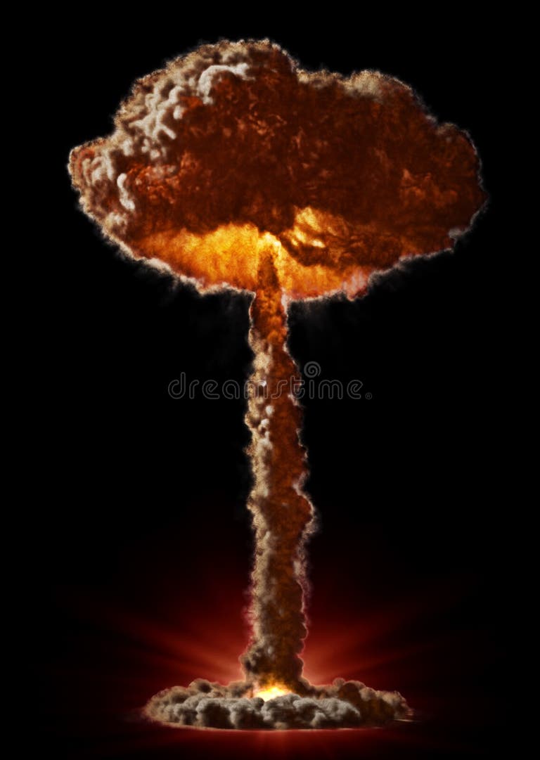 Nuclear Fire Stock Illustrations – 20,029 Nuclear Fire Stock ...