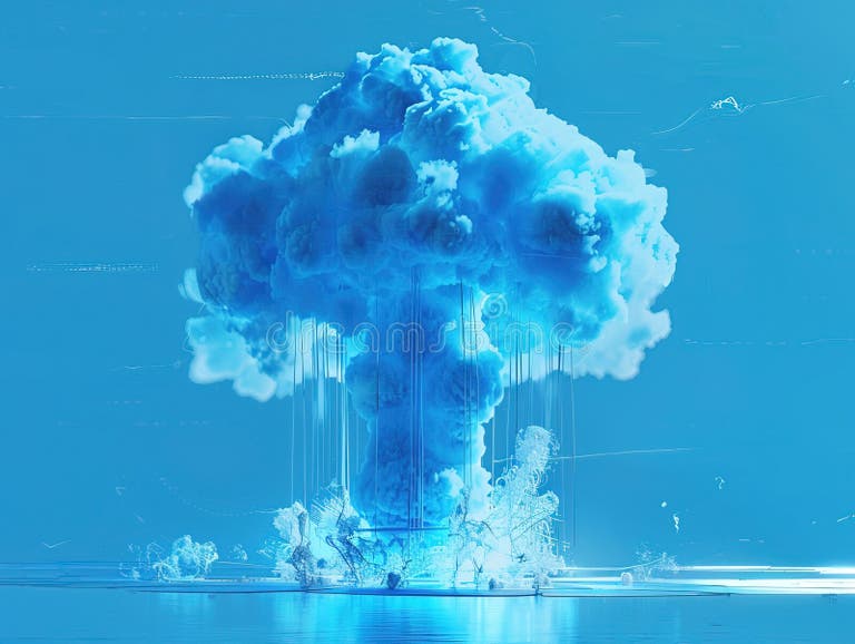 Nuclear Bomb Visualization with Augmented Reality Transparent Nuclear ...