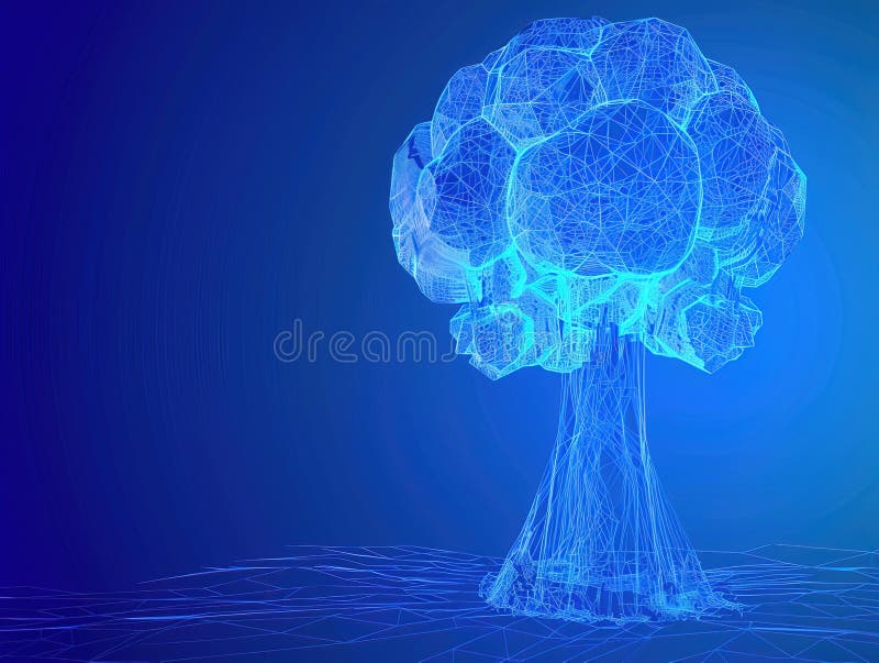 Nuclear Bomb Visualization with Augmented Reality Transparent Nuclear ...