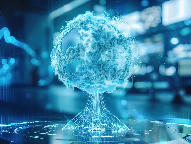 Nuclear Bomb Visualization with Augmented Reality Transparent Nuclear ...