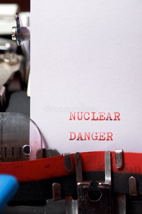 168 Nuclear Writing Stock Photos - Free & Royalty-Free Stock Photos ...