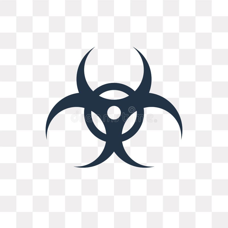 Nuclear Transparent Icon. Nuclear Symbol Design from Army Collection ...
