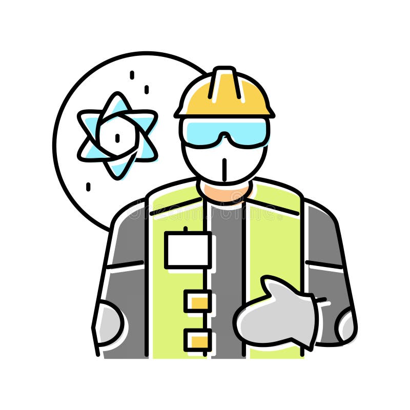 Nuclear Engineer Stock Illustrations – 965 Nuclear Engineer Stock ...