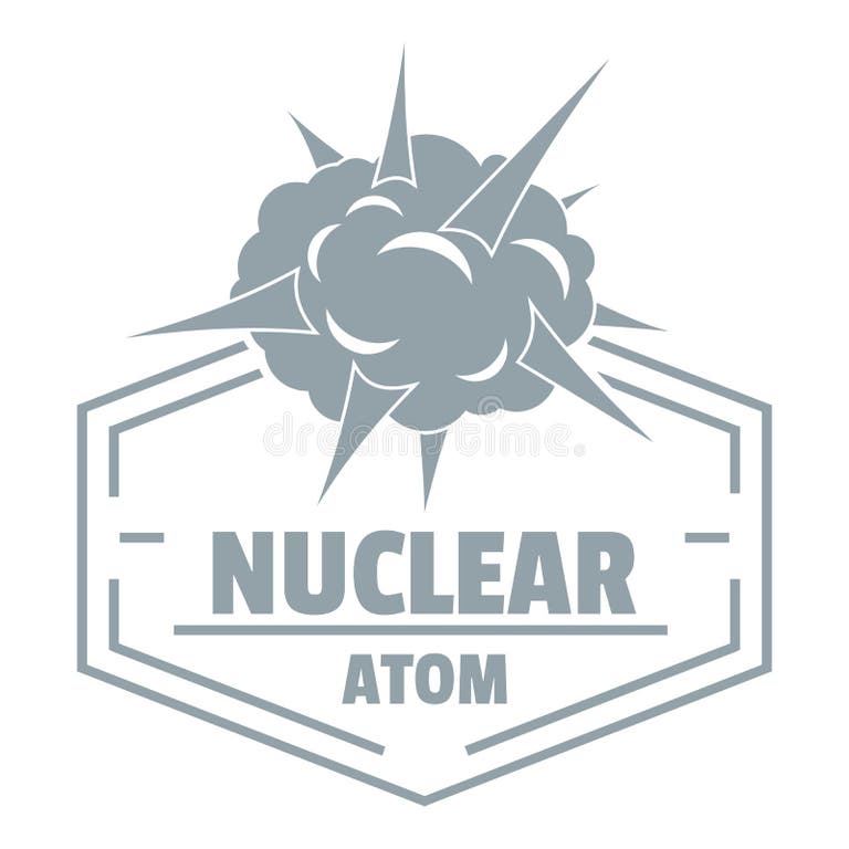 Nuclear Logo Stock Illustrations – 14,030 Nuclear Logo Stock ...