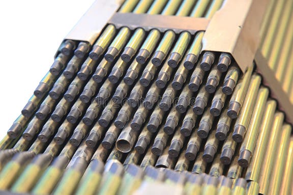 Nuclear fuel assembly stock photo. Image of pipe, tvel - 41509280