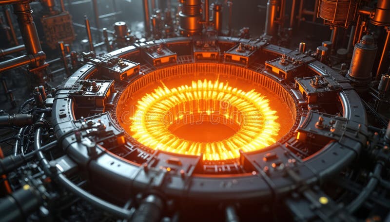 Atom Shaped Building Stock Photos - Free & Royalty-Free Stock Photos ...