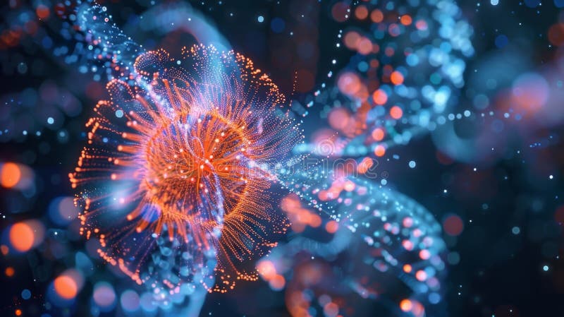 The Nuclear Matrix Plays a Vital Role in Regulating Gene Expression and ...