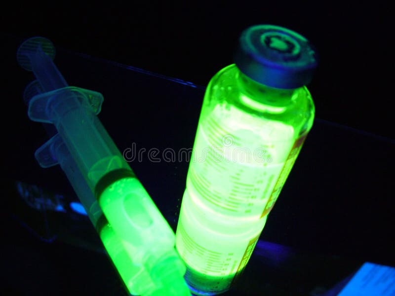 Nuclear medicine stock photo. Image of hospitals, vile - 824376