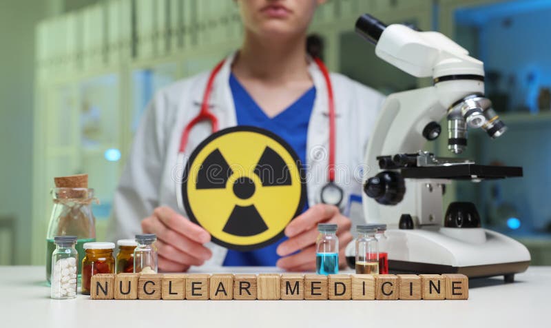 Nuclear Medicine Innovations and Progress in Both Diagnostics and ...