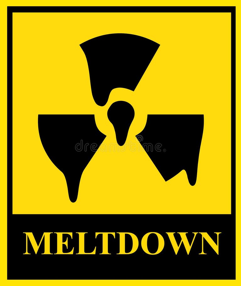 Meltdown Disaster Stock Illustrations – 1,259 Meltdown Disaster Stock ...