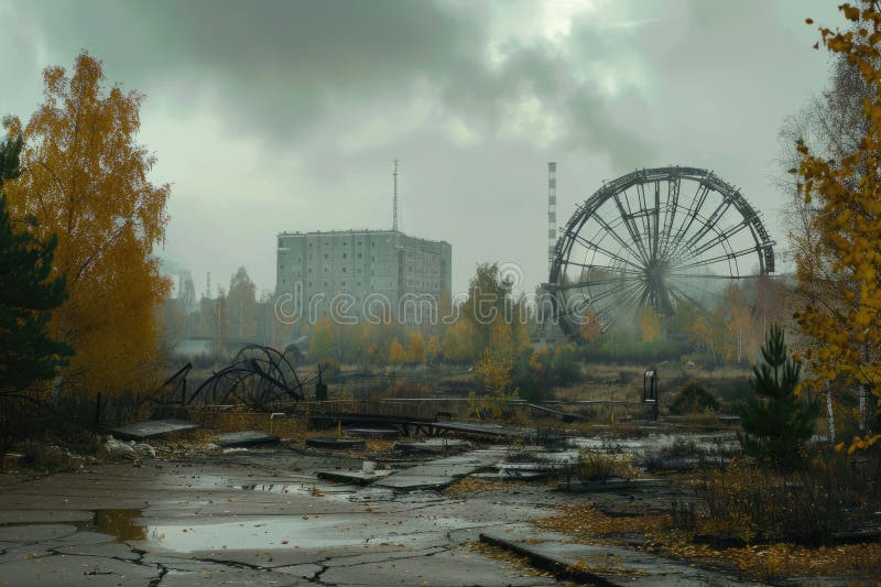 Nuclear Memory: International Chernobyl Disaster Remembrance Day, April ...