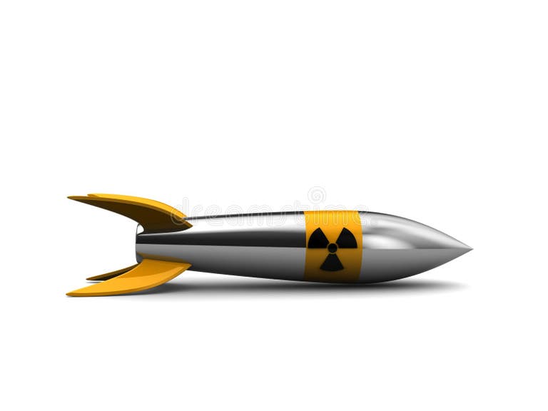 Cartoon Nuclear Missile Stock Illustrations – 799 Cartoon Nuclear ...