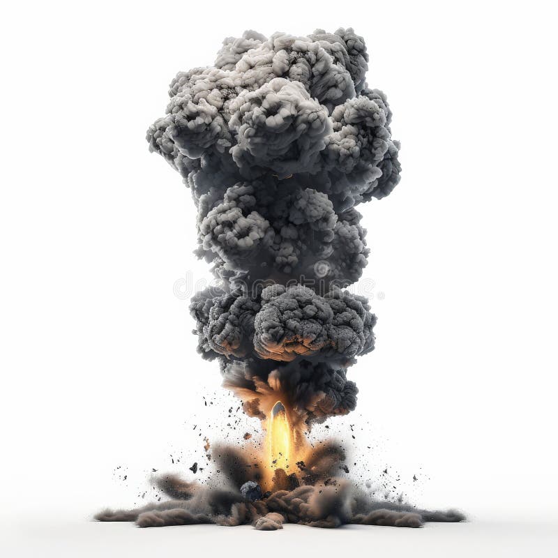 350 Nuclear Mushroom Cloud Stock Photos - Free & Royalty-Free Stock ...