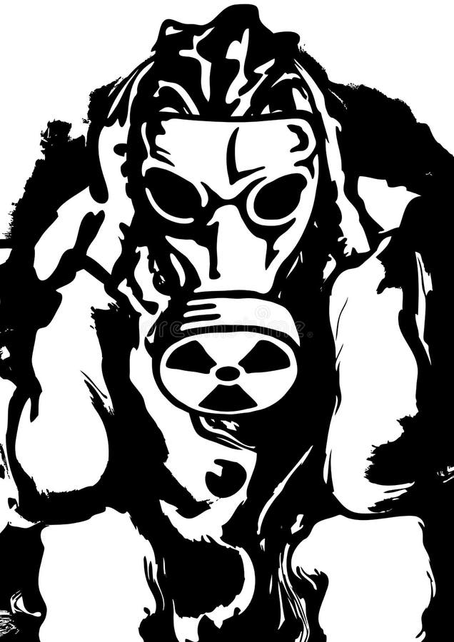 Explosion (vector) stock vector. Illustration of blowup - 10972595