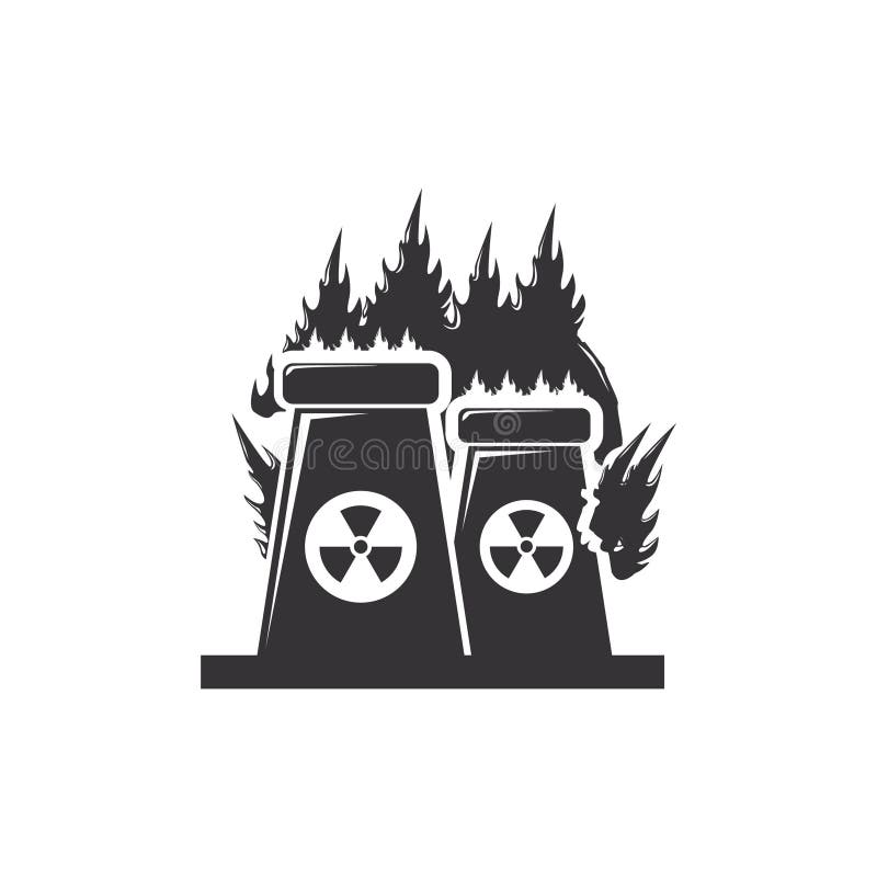 Nuclear Disasters Stock Illustrations – 143 Nuclear Disasters Stock ...