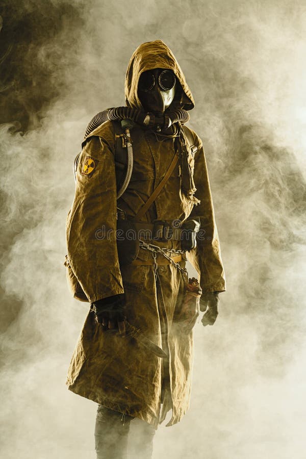 Nuclear Apocalypse Survivor Great War | Fallout Wiki | Fandom