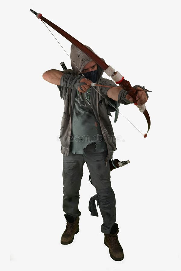 Nuclear Post Apocalypse Survivors Concept Stock Photo - Image of hell ...