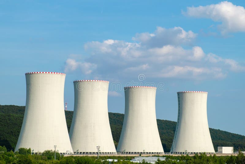 Examples Of Nuclear Energy