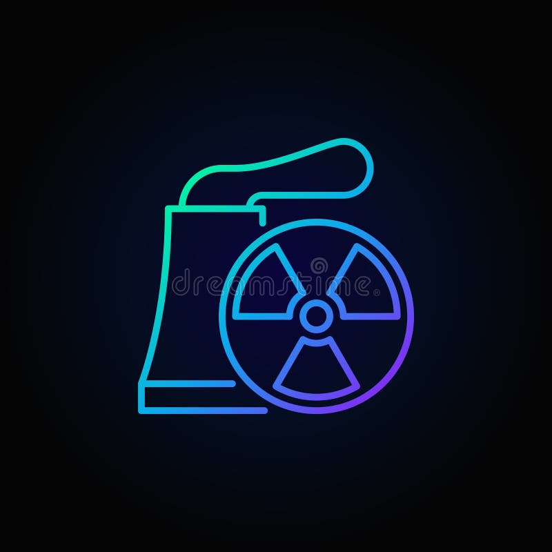 Nuclear Power Plant Logo Stock Illustrations – 2,517 Nuclear Power ...