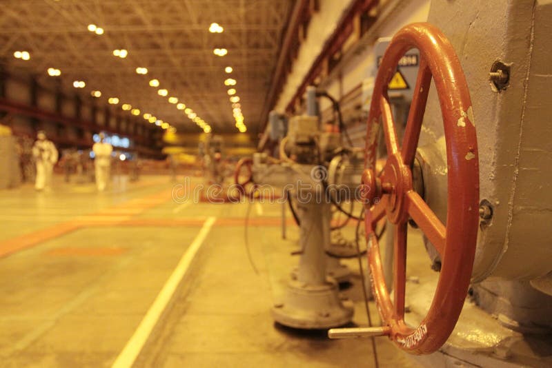 Rbmk 1500 Reactor Stock Photos - Free & Royalty-Free Stock Photos from ...