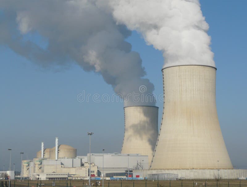 2,259 Cooling Tower Atomic Power Station Nuclear Reactor Stock Photos ...