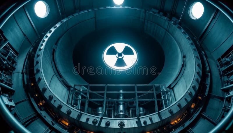 295 Nuclear Reactor Core Stock Photos - Free & Royalty-Free Stock ...