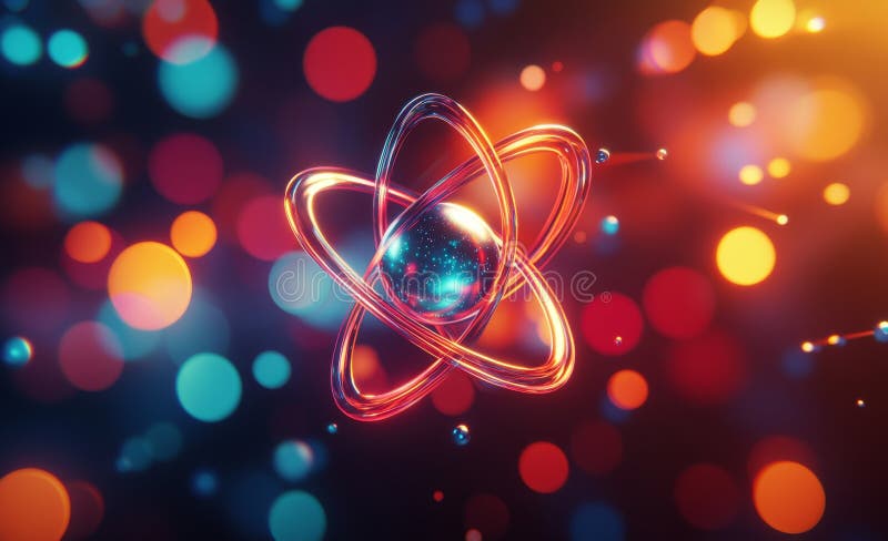 Nuclear Reactor. Experiments Using the Hadron Collider. Study of Atomic ...