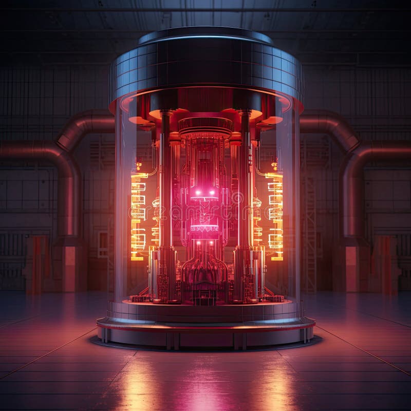 Interface Reactor Stock Illustrations – 260 Interface Reactor Stock ...