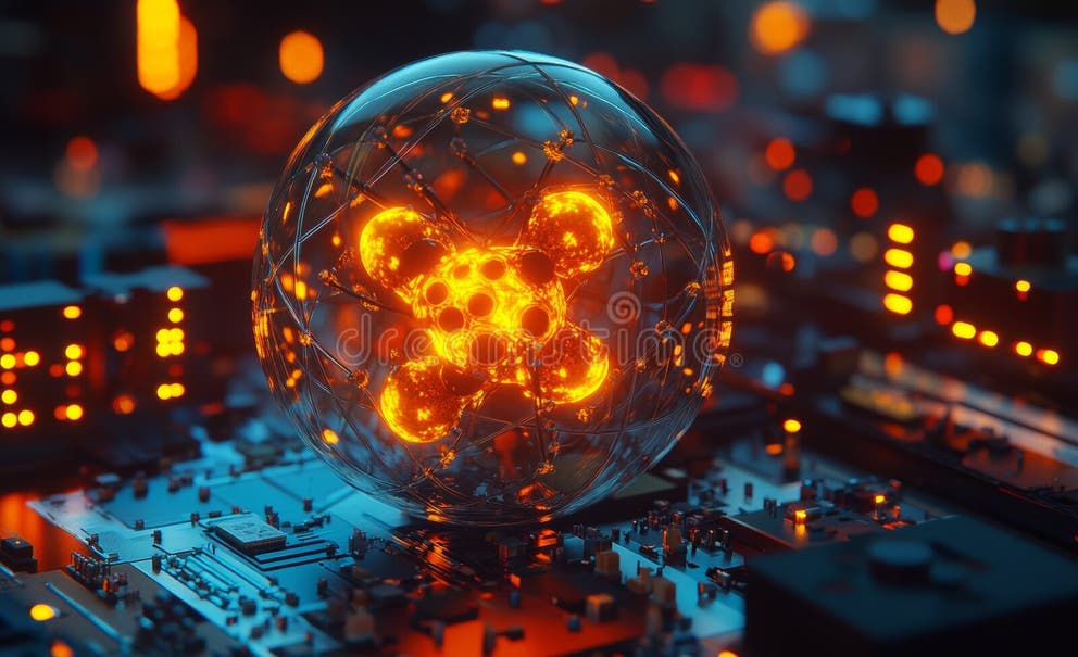 Nuclear Reactor. Hadron Collider Experiments. Examination of Atomic ...