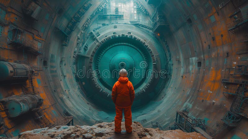 Reactor Core Room Stock Illustrations – 232 Reactor Core Room Stock ...