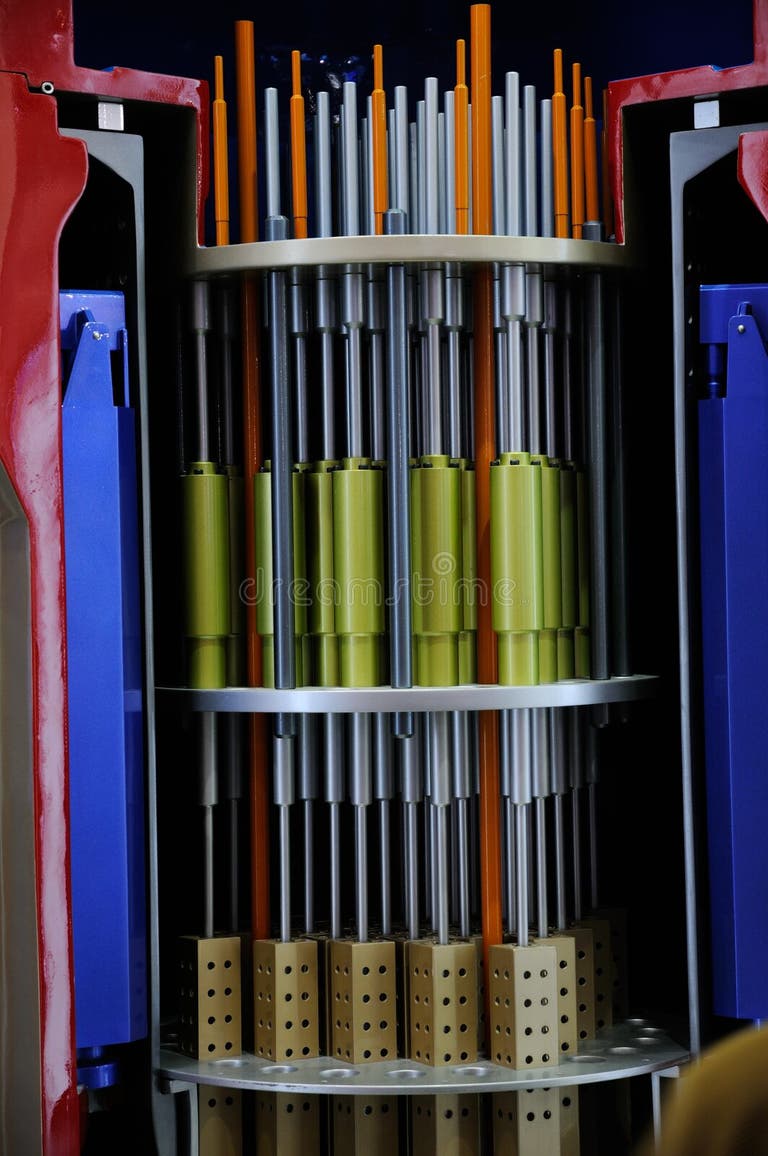 Small Modular Nuclear Reactor Stock Photos - Free & Royalty-Free Stock ...