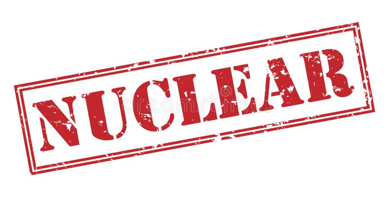 Nuclear Stamp Stock Illustrations – 820 Nuclear Stamp Stock ...