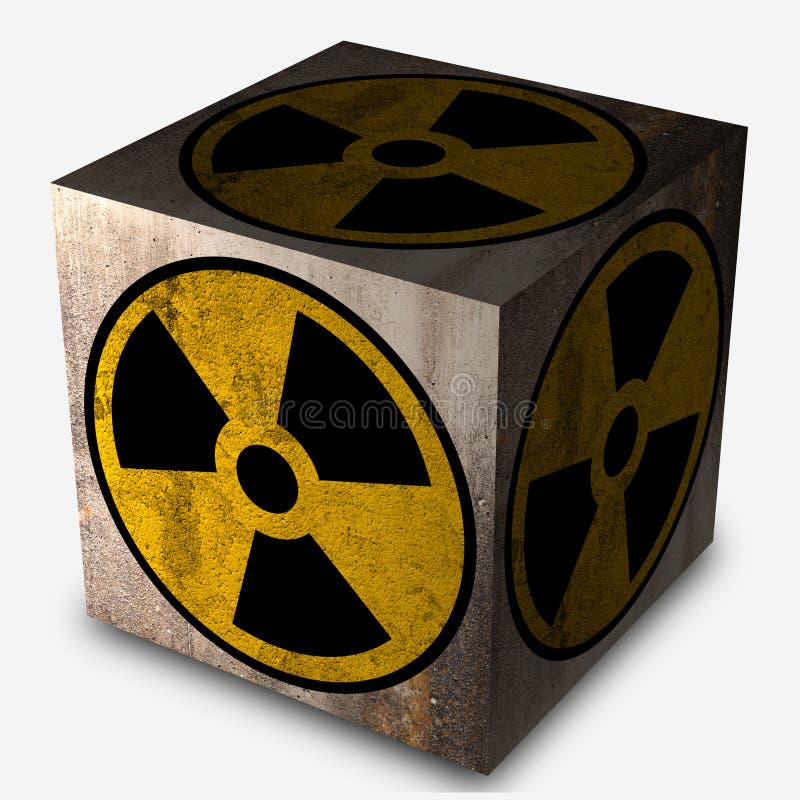 Nuclear Symbol Stock Illustrations – 74,224 Nuclear Symbol Stock ...