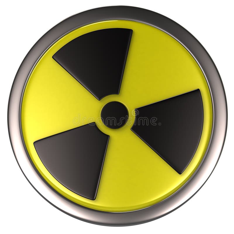 Yellow Nuke Symbol Stock Illustrations – 273 Yellow Nuke Symbol Stock ...
