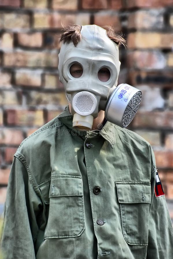 Nuclear tourist stock image. Image of sign, american - 13908803