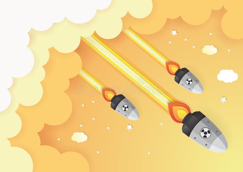 Bombs Falling Stock Illustrations – 135 Bombs Falling Stock ...