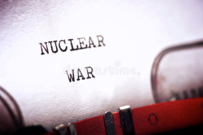 167 Nuclear Writing Stock Photos - Free & Royalty-Free Stock Photos ...