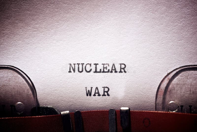 168 Nuclear Writing Stock Photos - Free & Royalty-Free Stock Photos ...