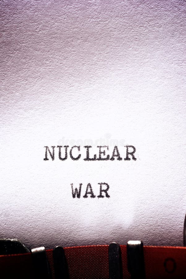 168 Nuclear Writing Stock Photos - Free & Royalty-Free Stock Photos ...