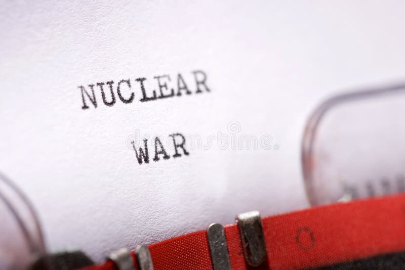 168 Nuclear Writing Stock Photos - Free & Royalty-Free Stock Photos ...
