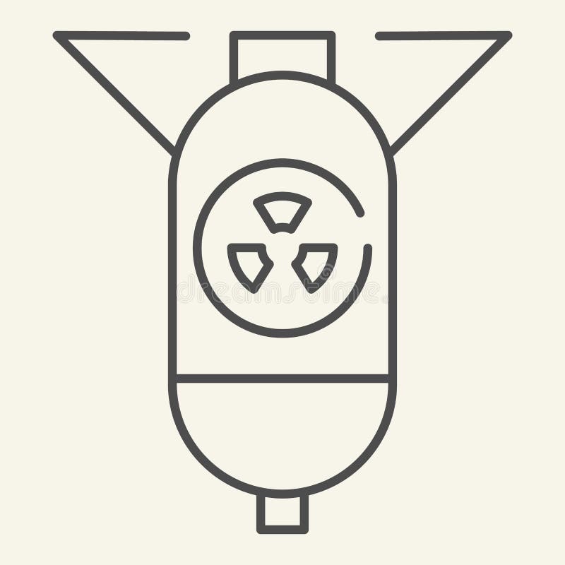 Warfare Line Icon Set, Army Symbols Collection, Vector Sketches, Logo ...