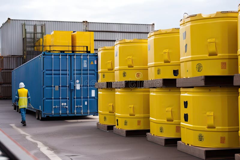 Secure Containers Stock Illustrations – 773 Secure Containers Stock ...