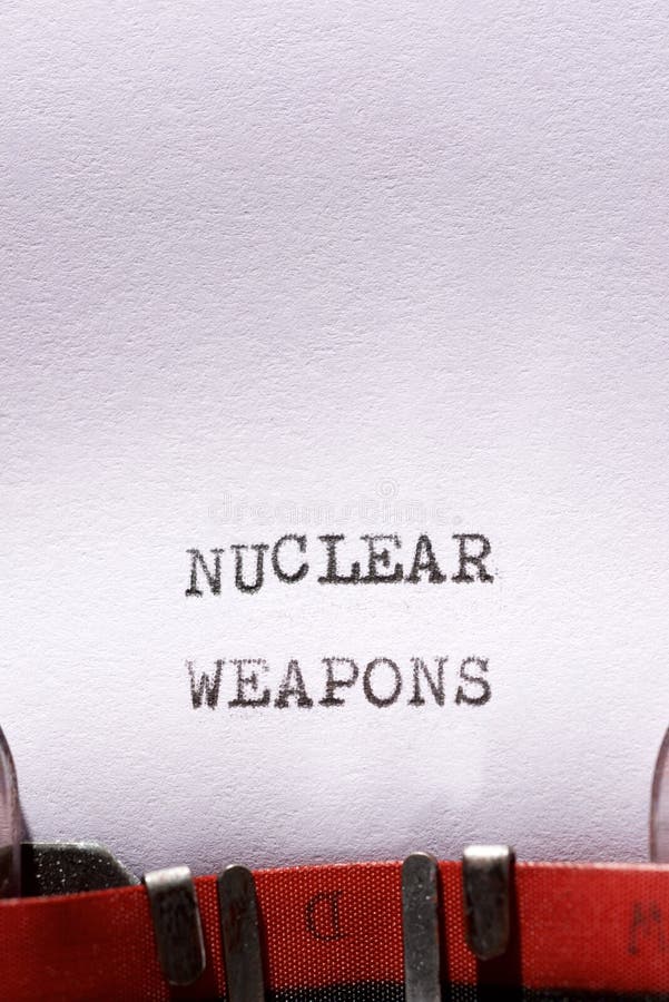 168 Nuclear Writing Stock Photos - Free & Royalty-Free Stock Photos ...