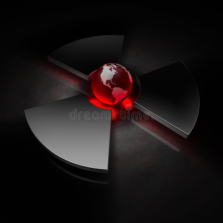 Nuclear Fallout Symbol Stock Illustrations – 454 Nuclear Fallout Symbol ...