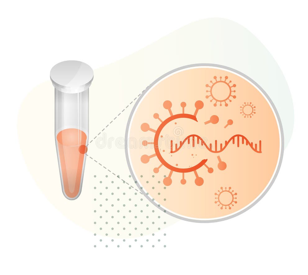 Vial Pcr Stock Illustrations – 95 Vial Pcr Stock Illustrations, Vectors ...