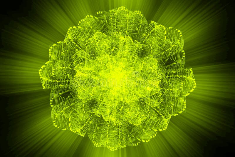 Alpha Radiation Stock Illustrations – 474 Alpha Radiation Stock ...