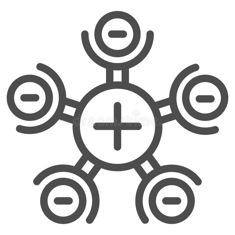 Structure Nucleus Atom Stock Illustrations – 13,581 Structure Nucleus Atom Stock Illustrations ...