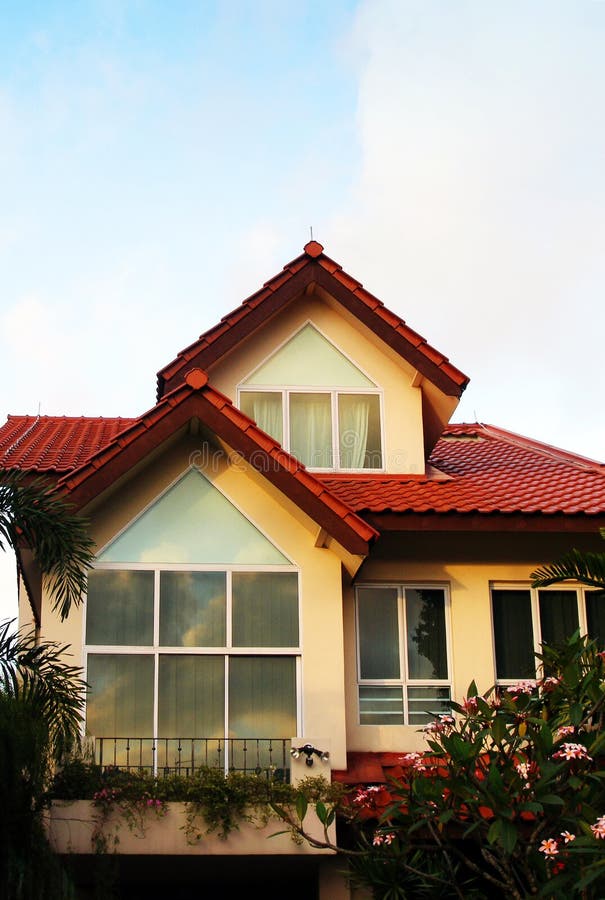 100,939 Cubiertas De La Casa Fotos de stock - Fotos libres de regalías ...