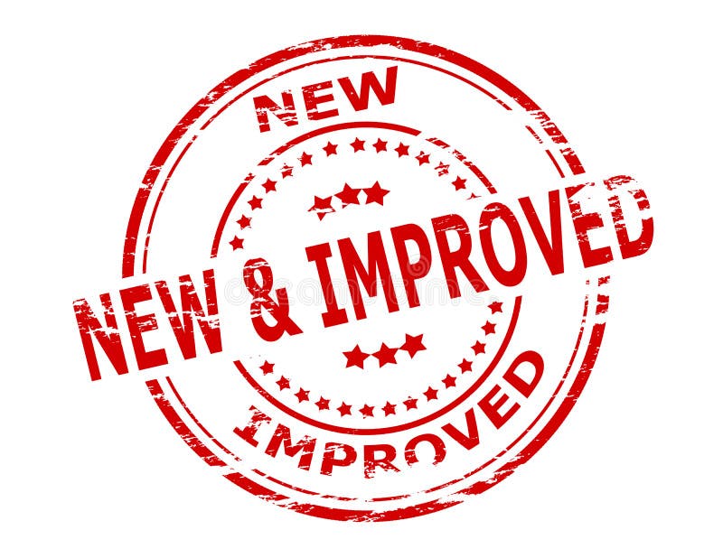 Mejorado Ilustraciones Stock, Vectores, Y Clipart – (4,429 ...