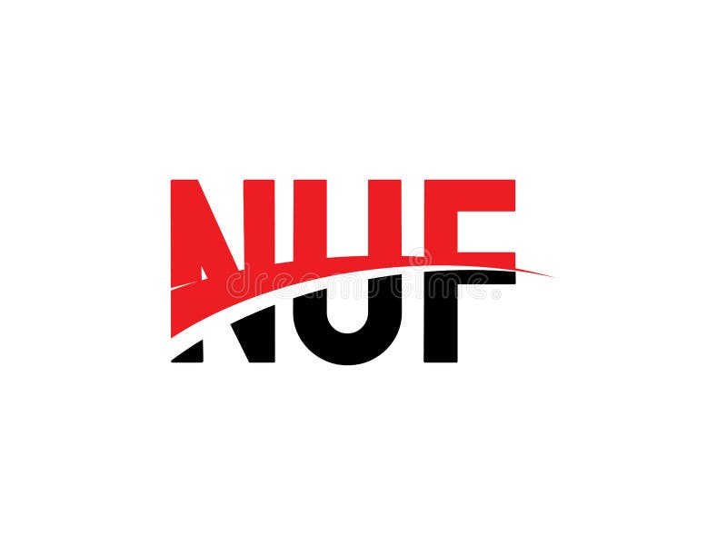 Nuf Letter Stock Illustrations – 18 Nuf Letter Stock Illustrations ...